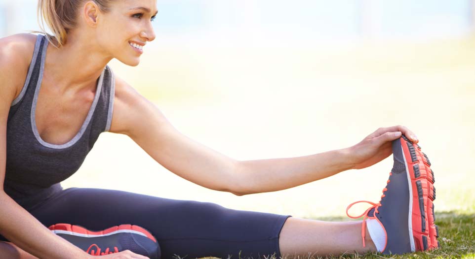 Exercise and Stretching Program – Lambton Physiotherapy